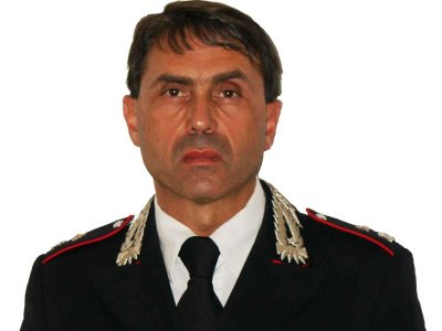 Carabinieri, il maggiore Tusa è stato promosso tenente colonnello ...