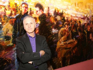 Provincia di Benevento. Inaugurazione il 13 aprile della scultura di ...