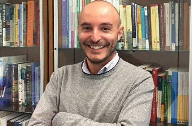 CIVES: quarto incontro sul tema "Le cose nuove dell'economia" con Luciano Canova - il Quaderno