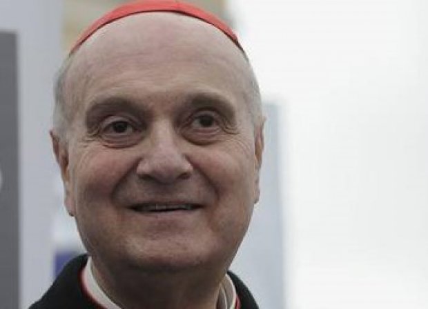 Pietrelcina. Cardinal Comastri ricevera' la cittadinanza onoraria nel ...