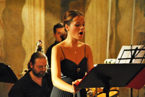 A Solopaca il gran concerto di Natale - il Quaderno