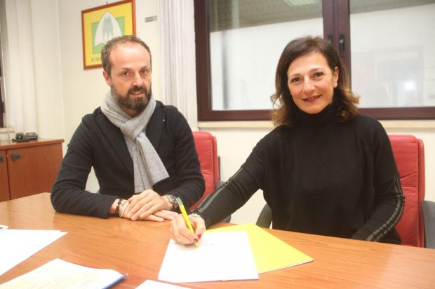 Angela Ianaro (M5S) risponde alle affermazioni di Nunzia De Girolamo ...