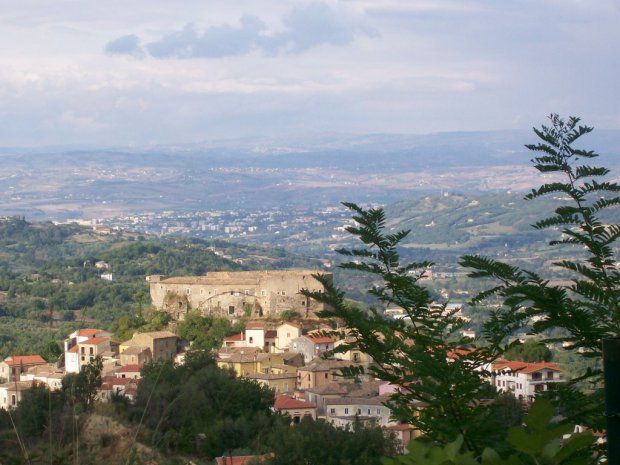 Cappaloni, weekend all'insegna del tartufo e dei longobardi - il Quaderno