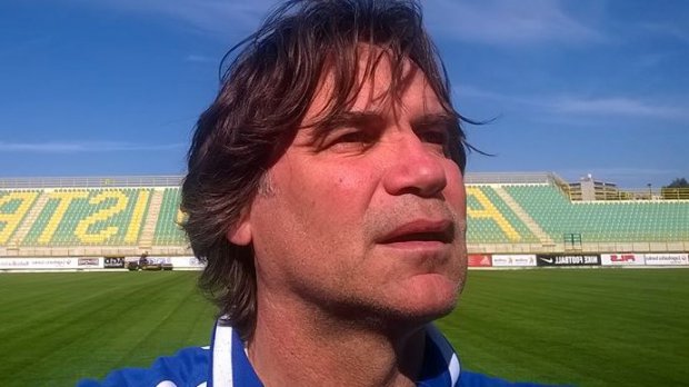 Intervista. Ristic: "I tifosi aiuteranno il Benevento a tornare in A ...