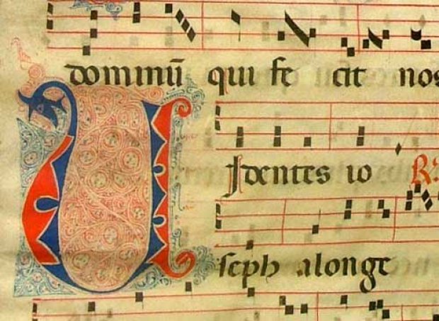 The Music of Beneventan Rite, lo studio sara' presentato il 3 marzo ...