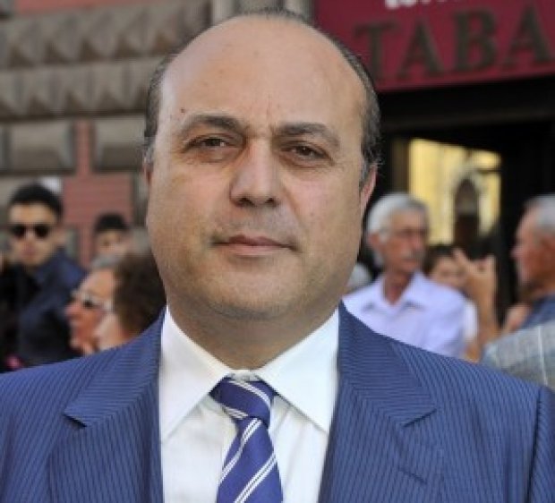 I complimenti di Vittorio Fucci al nuovo sindaco di Arpaia - il Quaderno